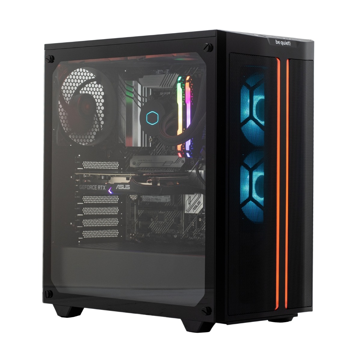 Gaming Desktops - CEPTER