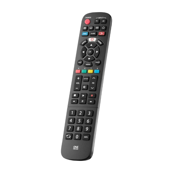One For All URC 4914 Panasonic fjärrkontroll - Power.se