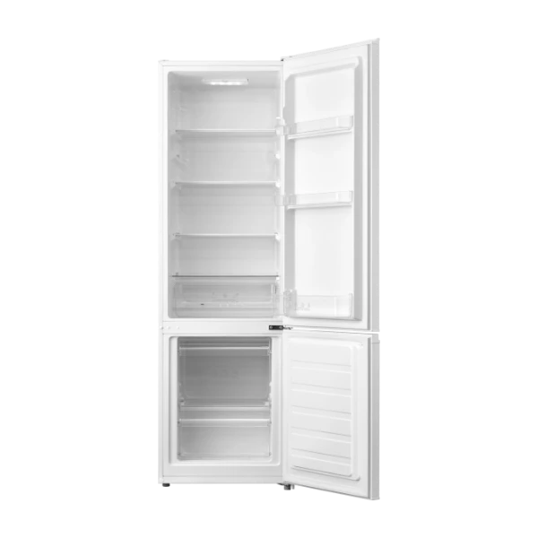 Senz SECR17755EW kølefryseskab - POWER.dk