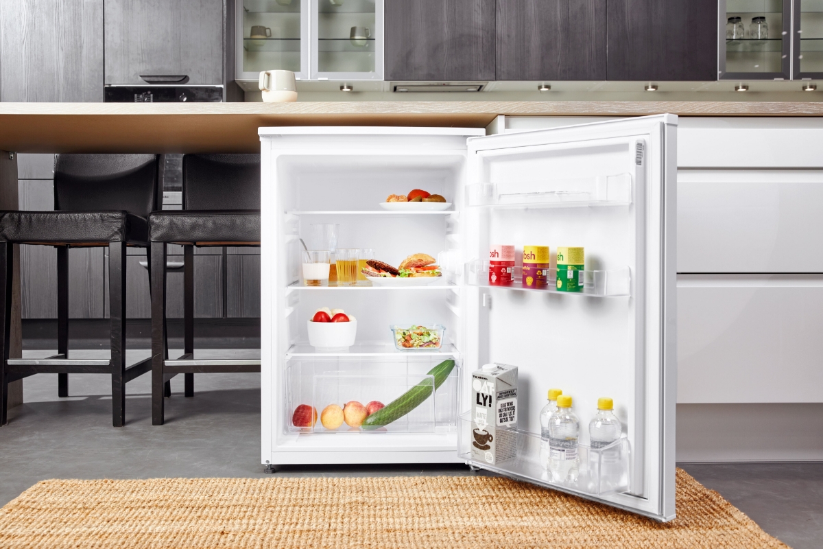 Senz LA851FW1 jääkaappi - Power.fi