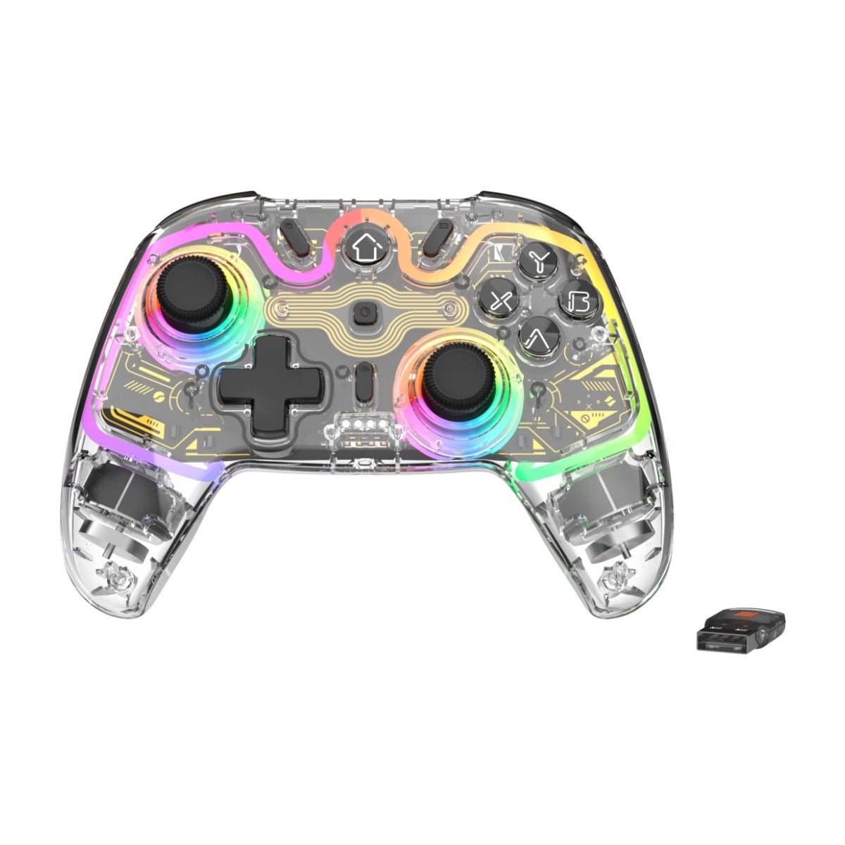 Cepter Horizon wireless PC controller - CEPTER