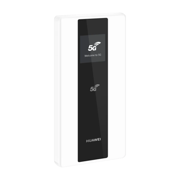 HUAWEI 5G Mobil WiFi-router - POWER.dk