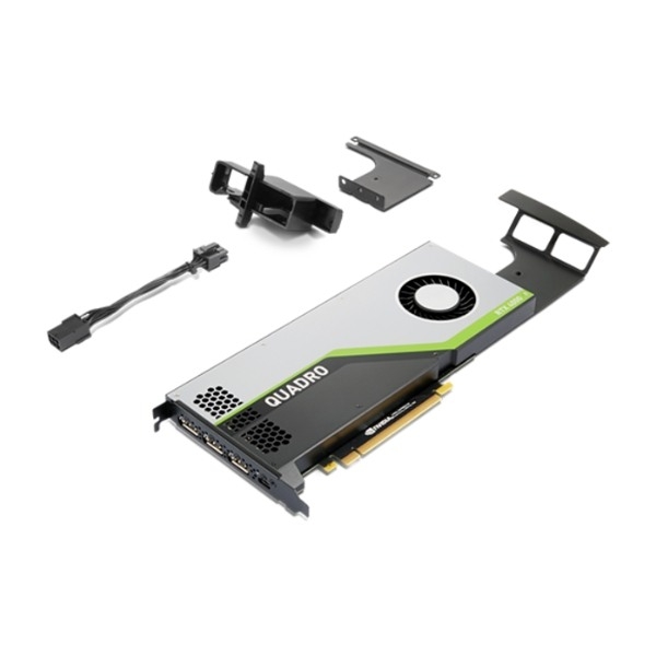 LENOVO PCG NVIDIA QUADRO RTX4000 GRAFIKKORT - POWER.dk