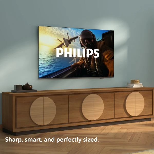 Philips 75" 4K LED TV (2025) 75PUS7000/12 - Power.no