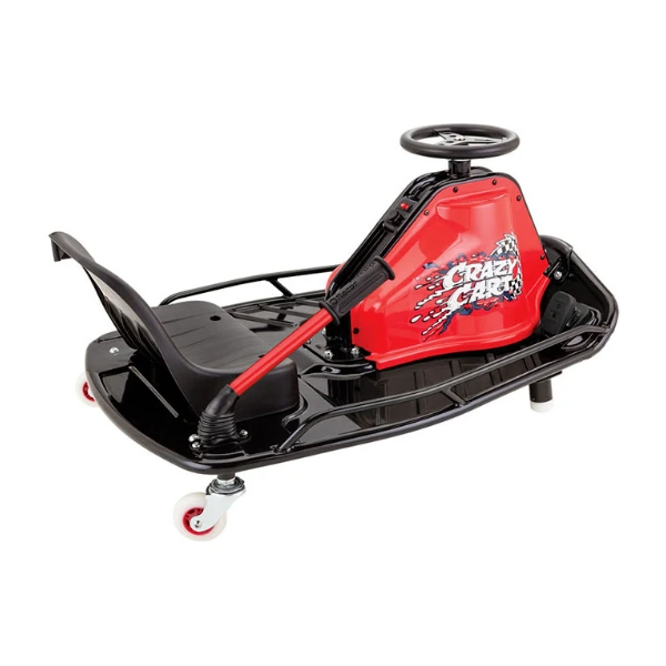 RAZOR CRAZY CART 360 DRIFT CART - POWER.dk