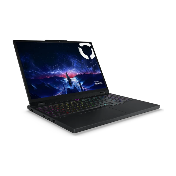 Lenovo Legion 5 15IRX10 OLED (RTX 5050) 15,1" bärbar dator - Power.se