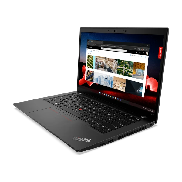 Lenovo ThinkPad L14 Gen 4 i7 14" kannettava tietokone - Power.fi