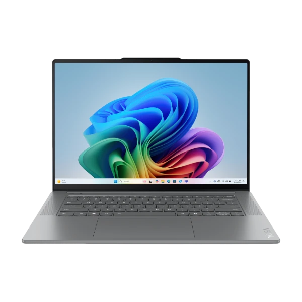 Lenovo Yoga Slim 7 Aura Edition 15ILL9 15,3" Copilot+ PC - POWER.dk