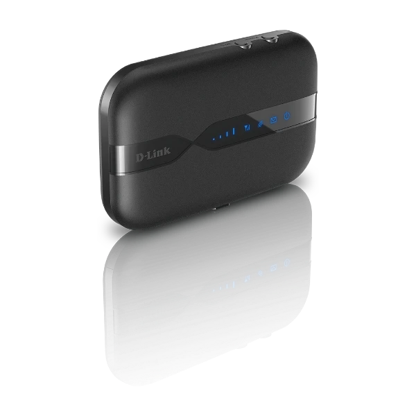 D-Link DWR-932 Mobile Wi-Fi 4G hotspot - Power.fi