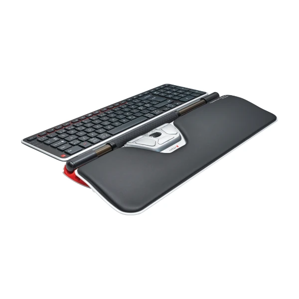 Contour RollerMouse Red Plus Wireless + Balance Wireless tastatur ...