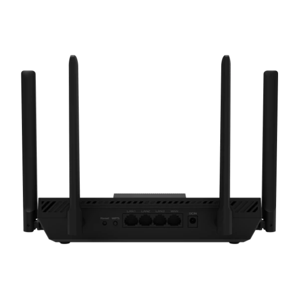 ASUS RT-BE50 BE3600 Wi-Fi 7 -reititin - Power.fi