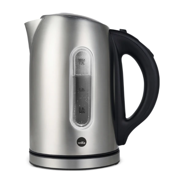 Wilfa Wkd-2200S Temp vedenkeitin - Power.fi
