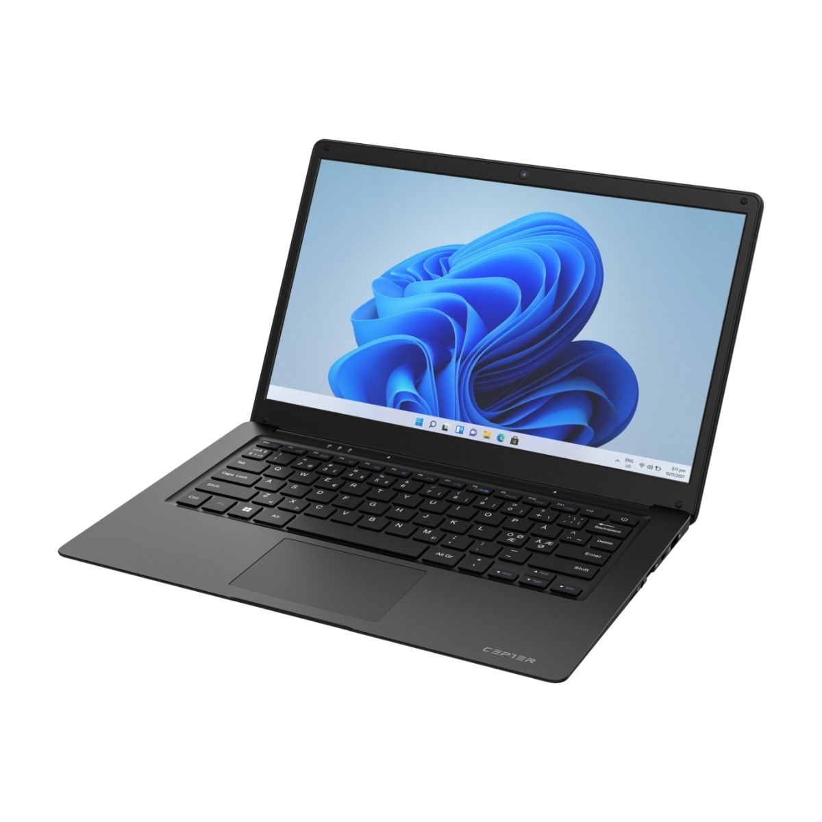 Cepter Pixel 14" laptop - CEPTER