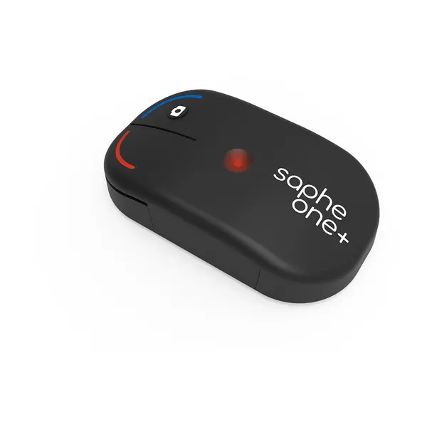 SAPHE ONE+ TRAFIKALARM - Power.dk