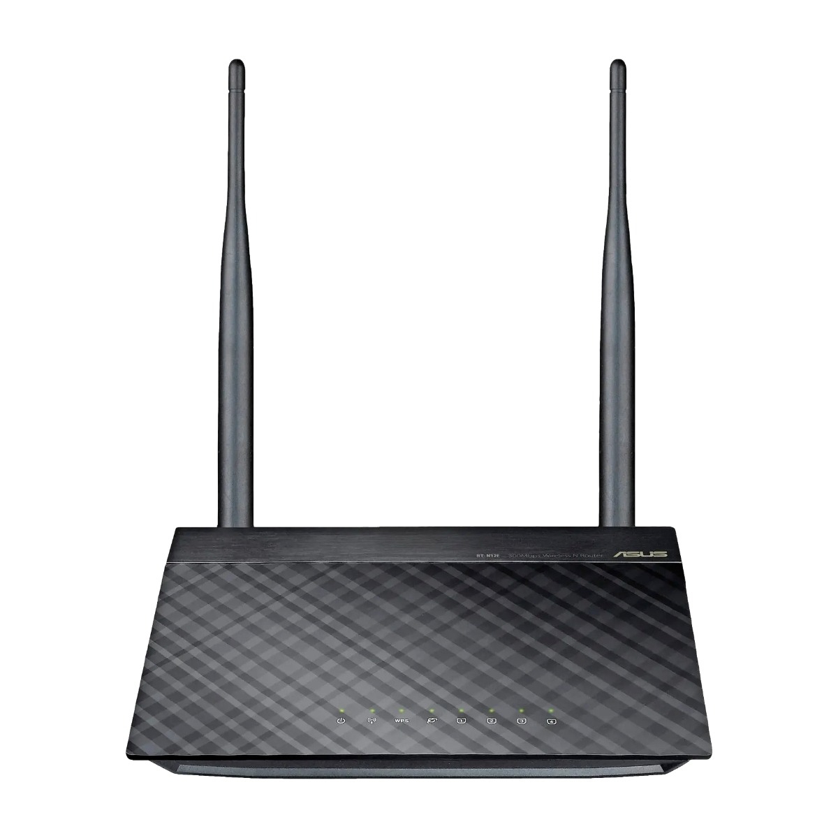 ASUS RT-N12E N300 reititin - Power.fi