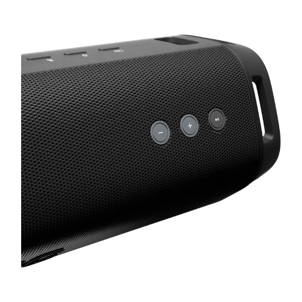 AOC O2 AS700B/00 Bluetooth-kaiutin, musta - Power.fi