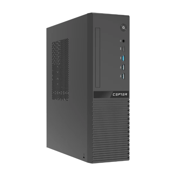 Cepter Quantum stasjonær PC - Power.no