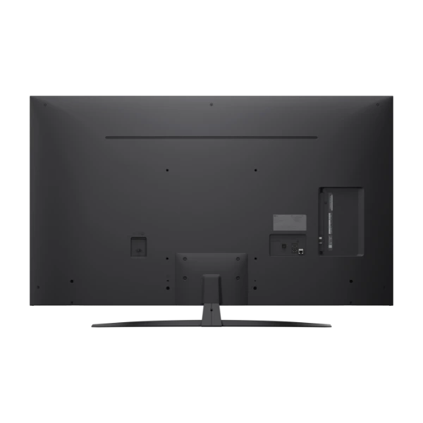 LG 55" 4K NanoCell TV 2025 55NANO81A - Power.fi