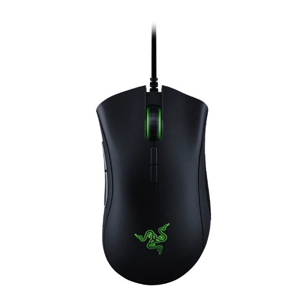 Razer Deathadder Elite Gaming hiiri - Power.fi