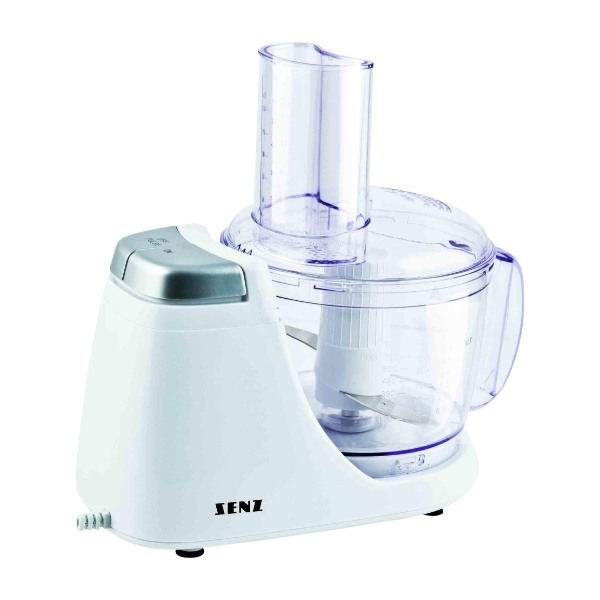 Foodprosessor - den gode hjelperen for kjøkkenet - Power.no