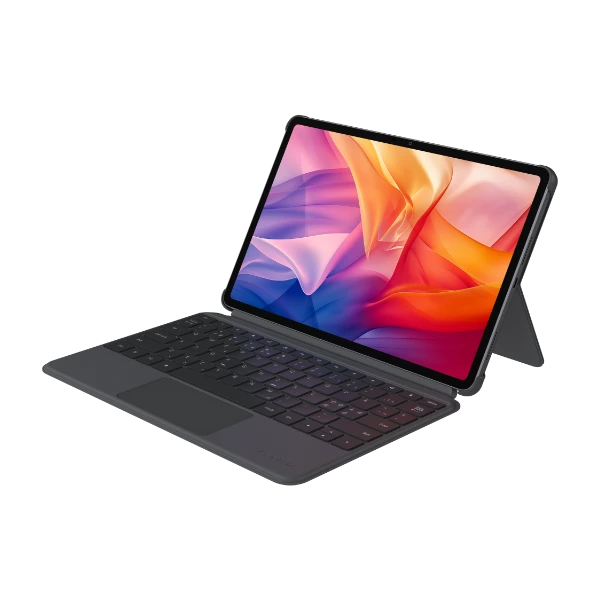 Cepter Tab Evo Pro 256 GB 12,1" nettbrett (inkl. book cover keyboard ...