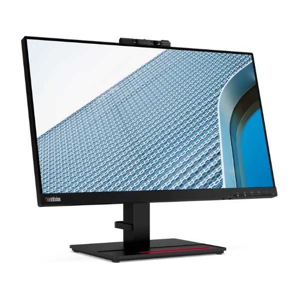 Lenovo ThinkVision T24V-20 23,8" Full HD-skærm - Power.dk