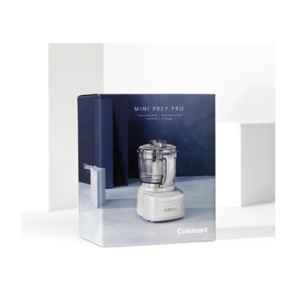 Cuisinart ECH4SE Mini Prep Pro monitoimikone - Power.fi