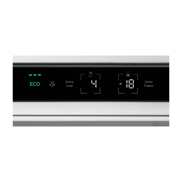 AEG 7000 Serien TSC7G181ES integreret kølefryseskab - POWER.dk