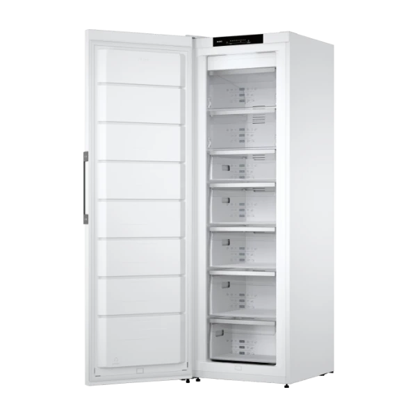 Asko Premium FN23841W fryser - Power.no