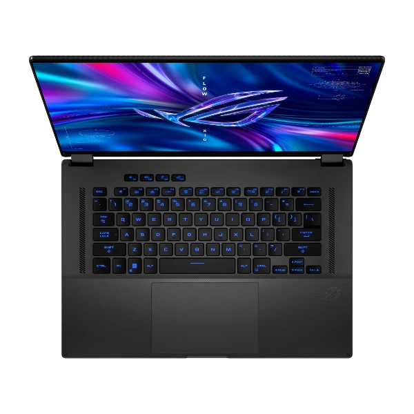 ASUS ROG Flow X16 GV601RW-M5068W 16" bærbar PC - Power.no
