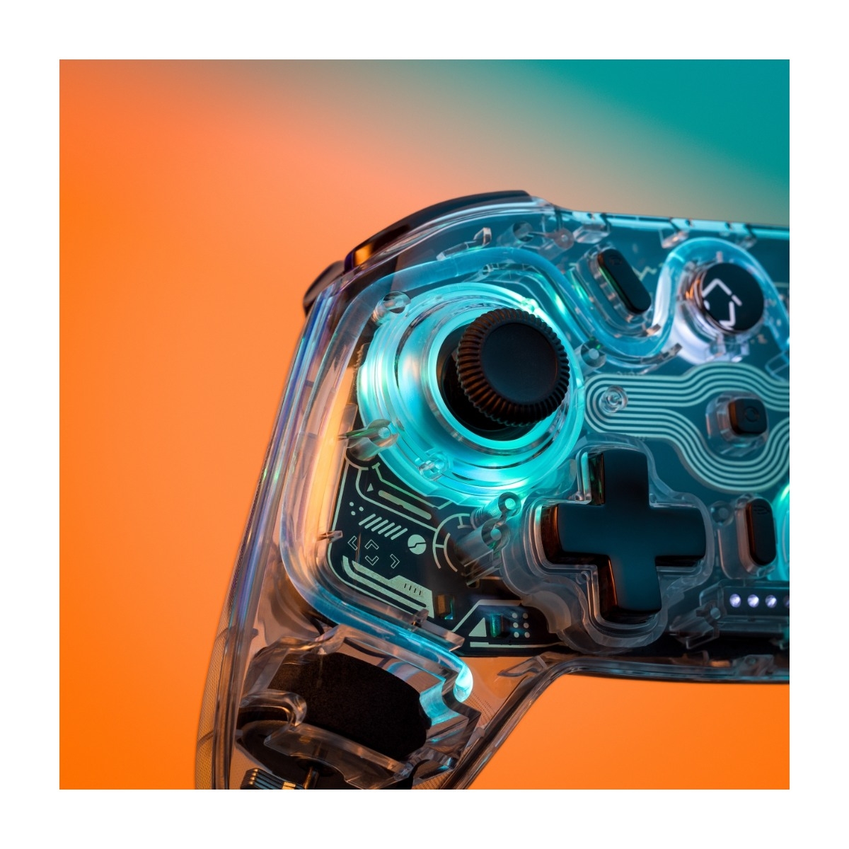 Cepter Horizon wireless Nintendo Switch controller - CEPTER