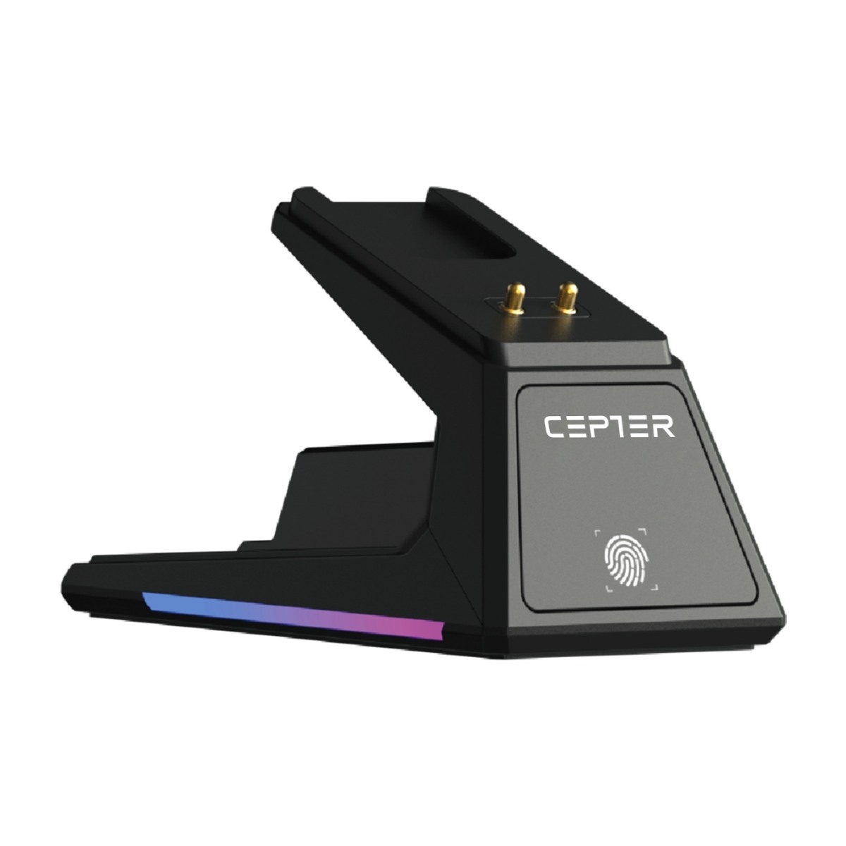 Cepter Loki Pro Gaming Kit - POWER.dk