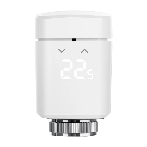 EVE THERMO SMART TERMOSTAT, APPLE HOMEKIT - Power.se