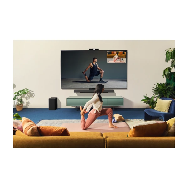 LG 48" OLED evo C4 4K TV OLED48C44LA - Power.fi