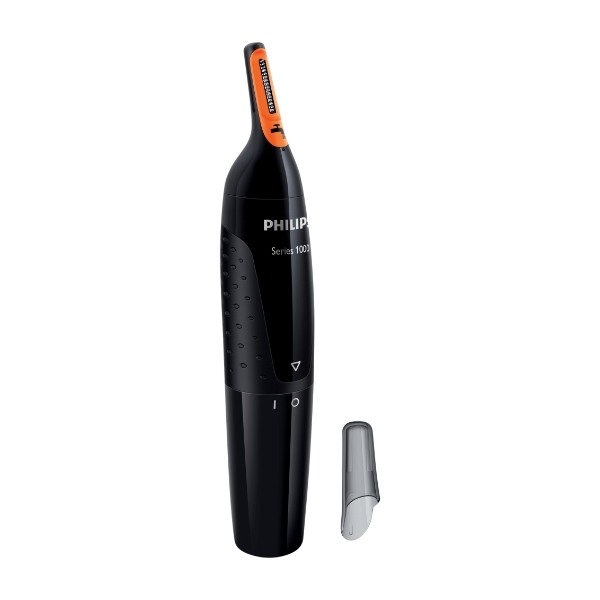 PHILIPS NT1150/10 NESEHÅRTRIMMER - Power.no