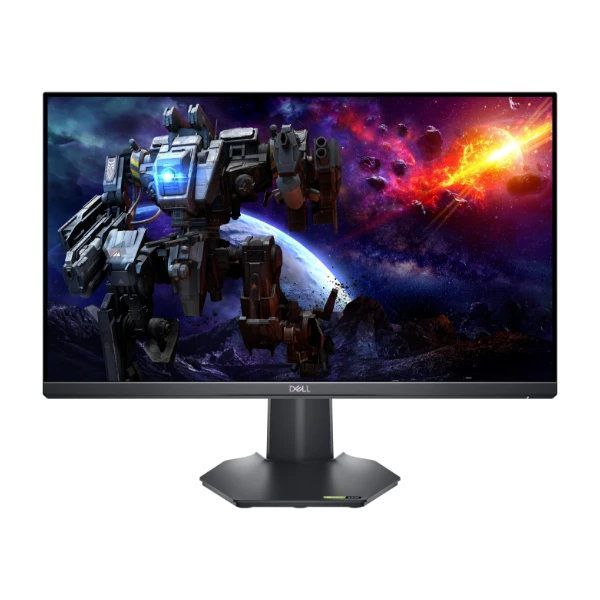 Dell 24 G2422HS 23,8" Full HD -pelinäyttö - Power.fi