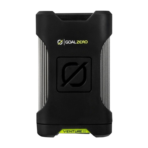 Goal Zero Venture 35 power bank - Punkt1.dk