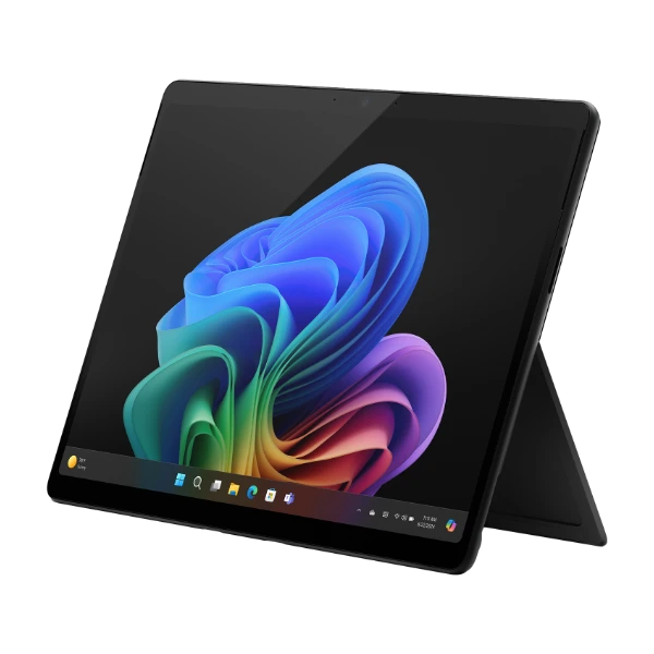 Microsoft Surface Pro OLED (512 GB) 13" Copilot+ PC (strømforsyning ...