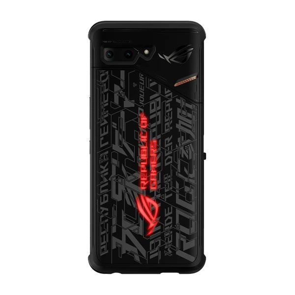 ASUS ROG PHONE II LIGHTNING ARMOR-DEKSEL - Power.no
