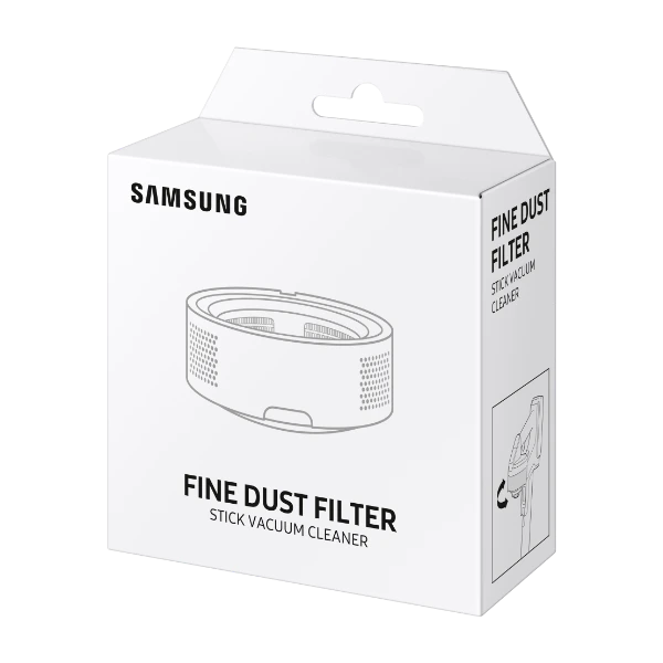 Samsung Jet ledningsfri støvsuger HEPA-filter - POWER.dk