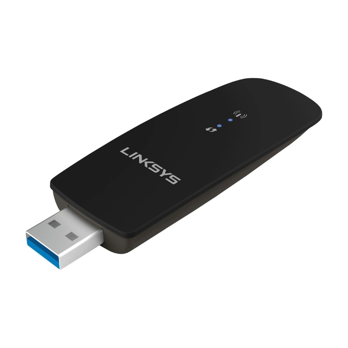 LINKSYS AC TRÅDLØS USB ADAPTER - Power.dk