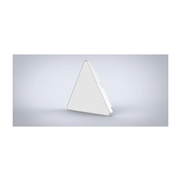 Conecto Smart Triangle valopaneeli 6pk - Power.fi