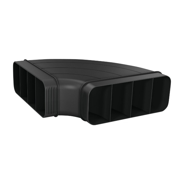 Tilbehør til platetopp med integrert ventilator - Power.no