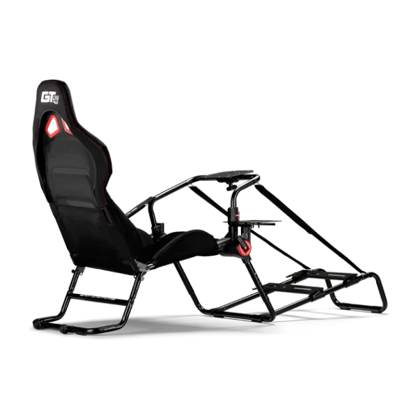 Next Level Racing Gt Lite Pro cockpit - Power.se