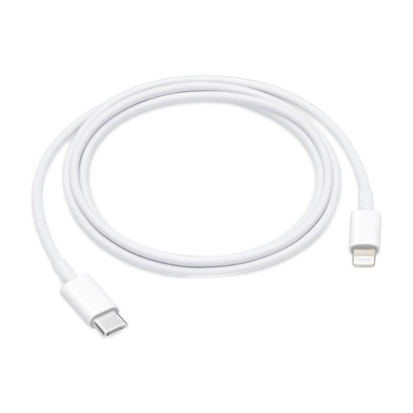 Apple USB-C - Lightning 2M kabel - Power.se