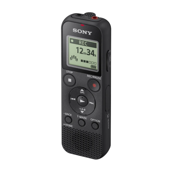 Sony PX370 Voice recorder - Power.fi