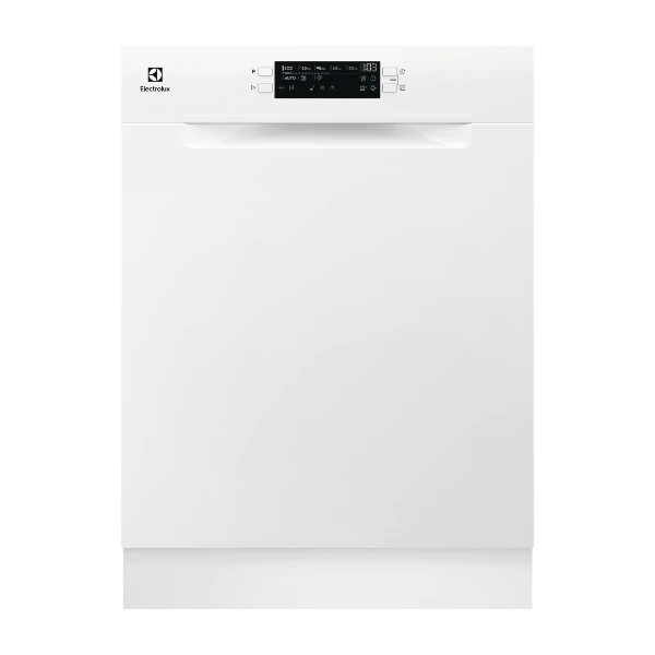 Electrolux 300-serien ESA47220UW diskmaskin - Power.se