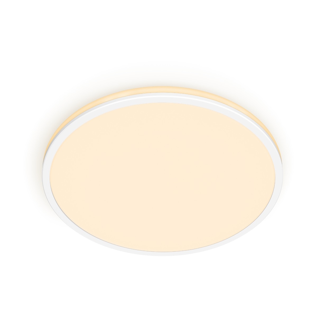 Philips Ozziet CL570 LED Loftslampe 30CM 2700K, hvid - POWER.dk