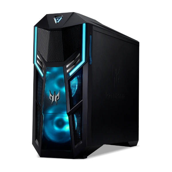 ACER PREDATOR ORION 5000 PO5-615S PÖYTÄKONE - Power.fi