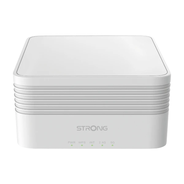 Strong Atria mesh AX3000 Add-On mesh-reititin - Power.fi